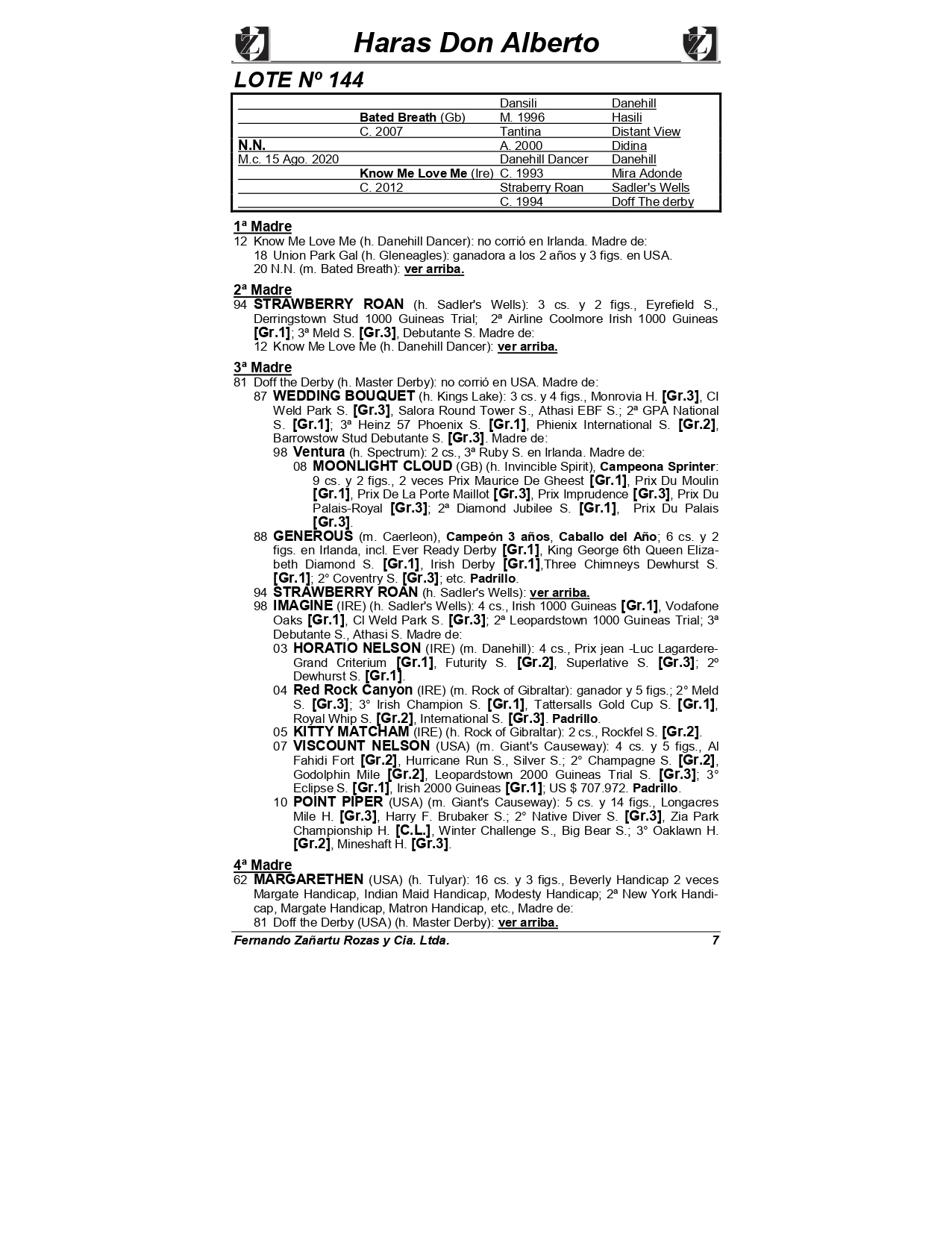 Lote 144